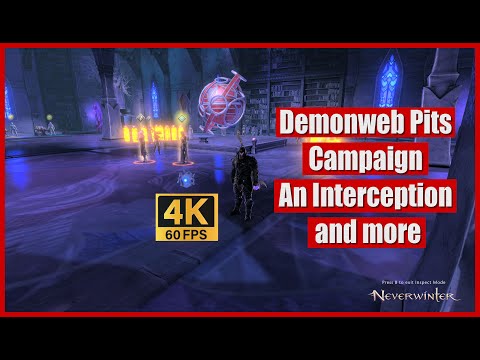 Steam Community :: Video :: Neverwinter 2024 MMO Chronicles Underdark ...