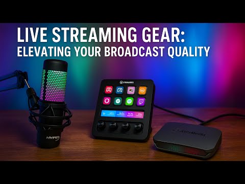 The SHOCKING Truth About Live Streaming Audio Quality No One Tells You