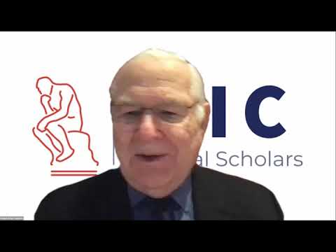 Medical Scholars Symposium: The BA-MD Experience