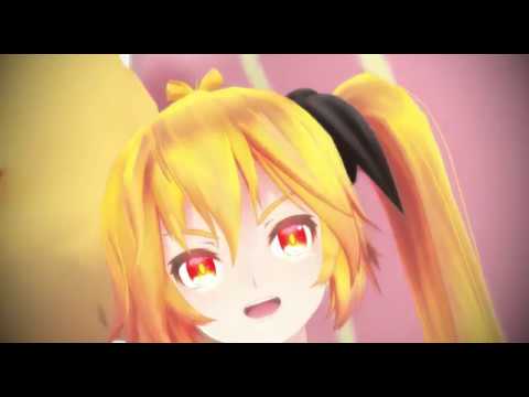 Steam Community :: Video :: 【MMD】Cake 【Neru】