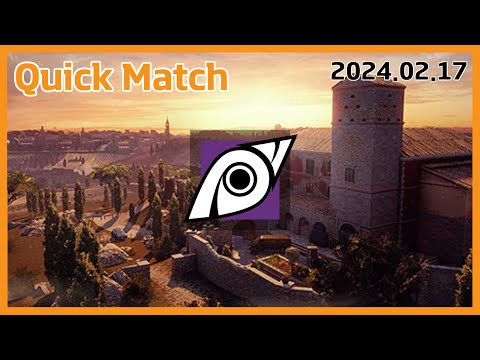 Steam Community :: Video :: [R6|S Replay] 자칼 트리플 킬