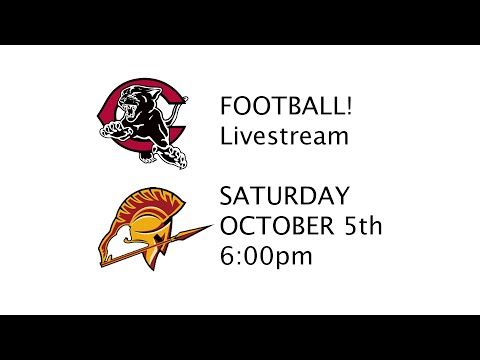 Football: Chaffey vs PCC, October 5, 2024