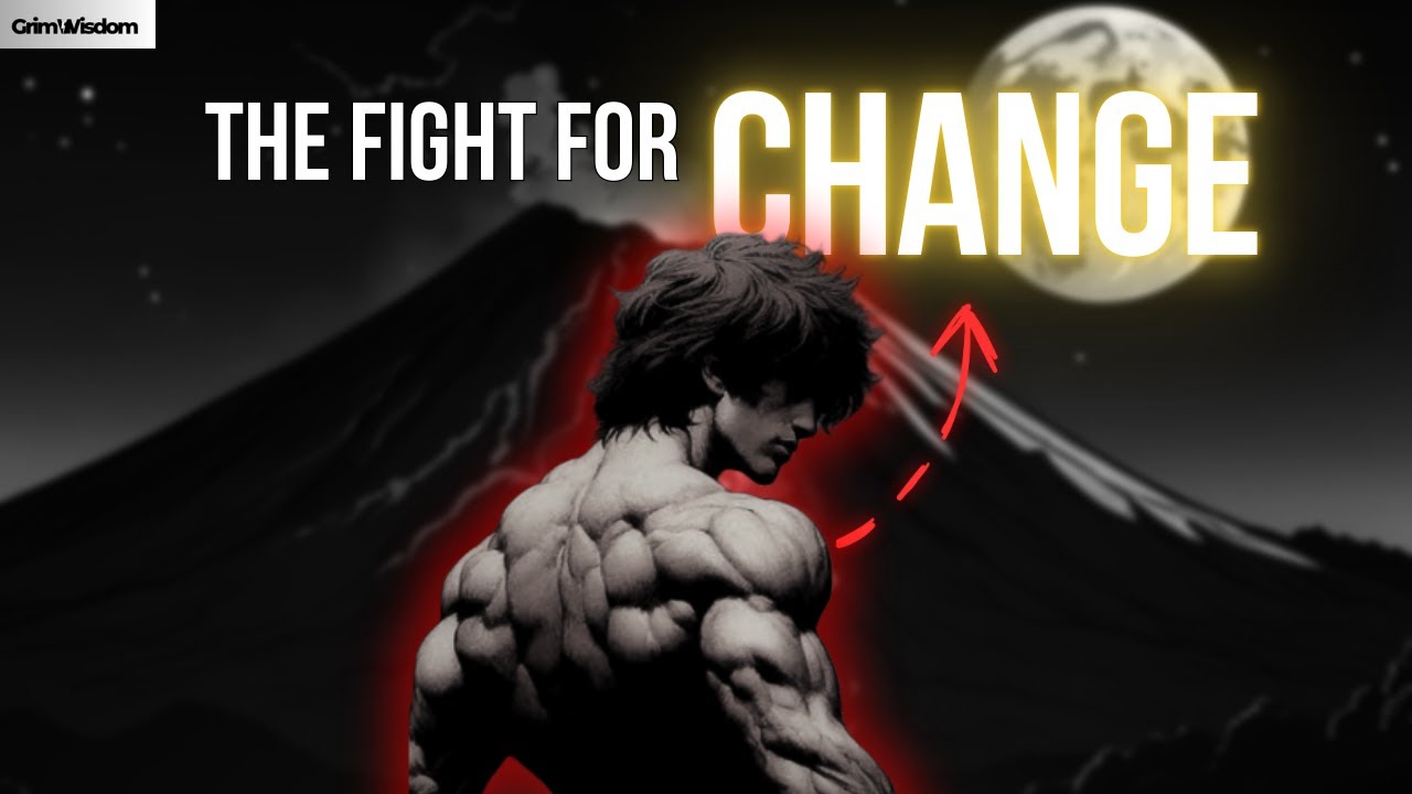 Embracing Change: The Path to Growth and Balance | Galaxy.ai