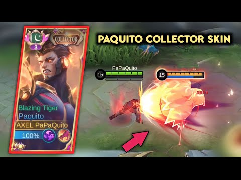Best Mobile Legends Collector Skins 2023 (And How To Get Them) | GAMERS ...