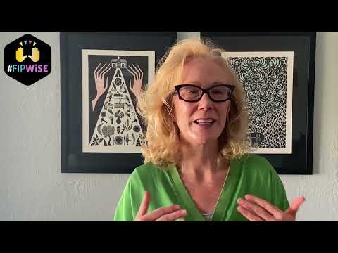 FIPWiSE words series: Prof. Tina Brock