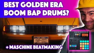 Native Instruments Empire Breaks - What To Know & Where To Buy | Equipboard