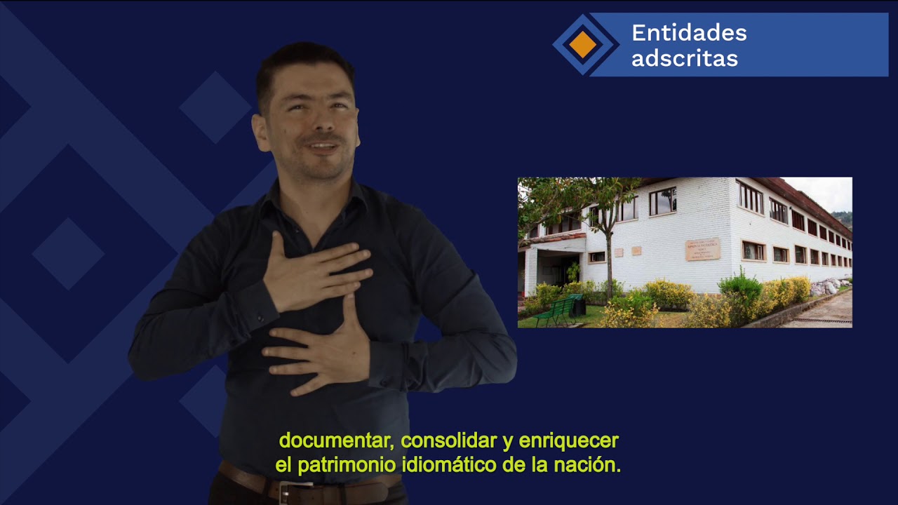Entidades Adscritas