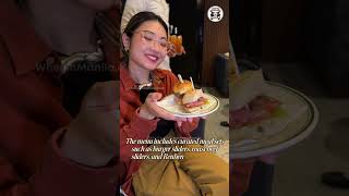 Wolfgang’s Premiere Lounge Gateway Cineplex 18 | Gateway Mall