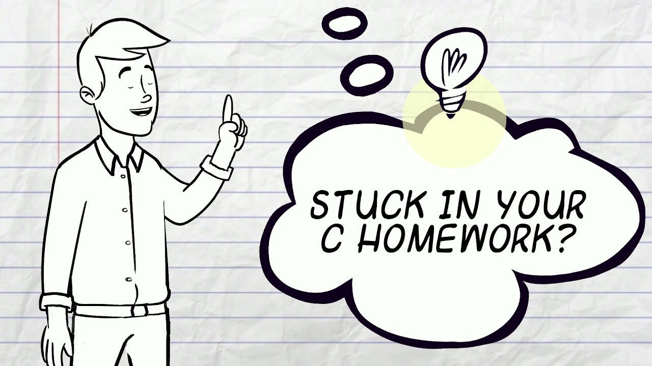 C Programming Homework Help | Do my C Assignment | C Help