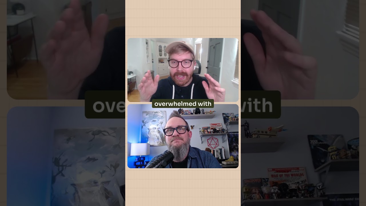 You’re Using AI Wrong on GitHub 📁🛠️