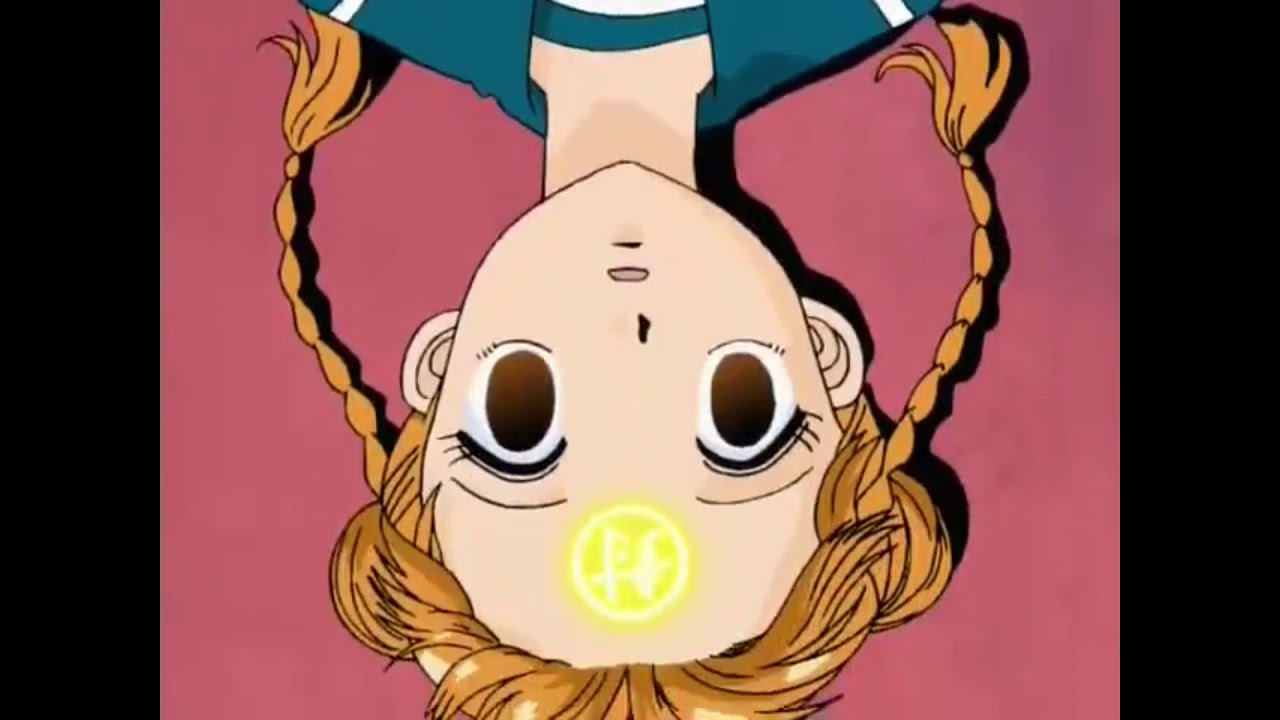 Hypnosis Scene  321
