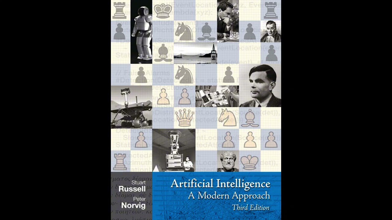 Artificial Intelligence: A Modern Approach | Chapter 1 – Artificial Intelligence | Introduction