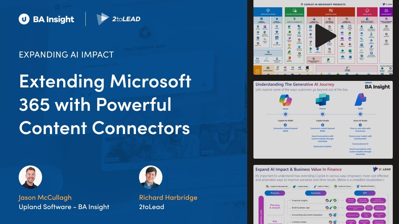 Copilot Studio Connectors: Boost Seamless Integration
