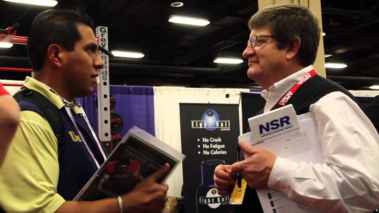 The NSR Difference