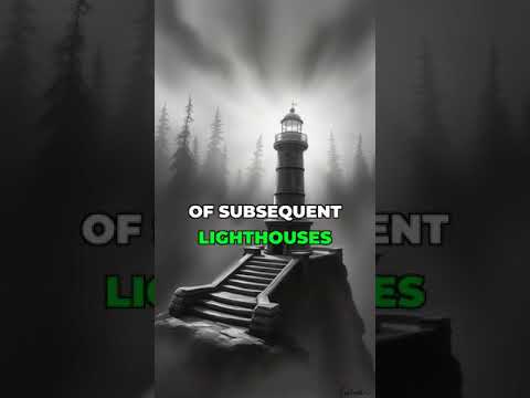 Why the Lighthouse Symbolizes Hope #shorts #history
