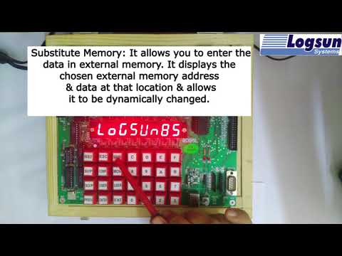 Microprocessor Development Board at Best Price in India