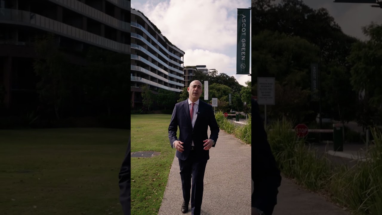 Damon Warat - Ray White - Ascot - realcommercial.com.au