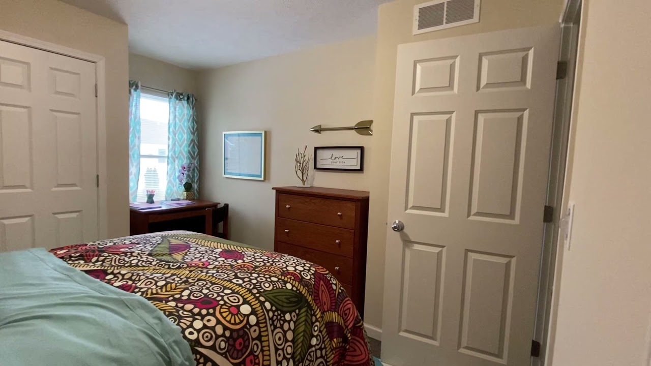 Style A Townhome Virtual Tour