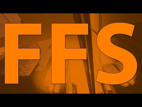 General Guidelines of the FFS Method (and Some IMPORTANT Advice)