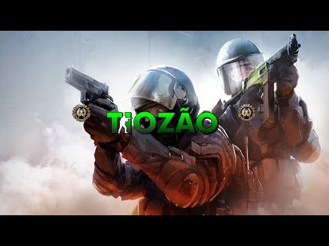 Steam Community :: Video :: Tiozão CS GO - Intro