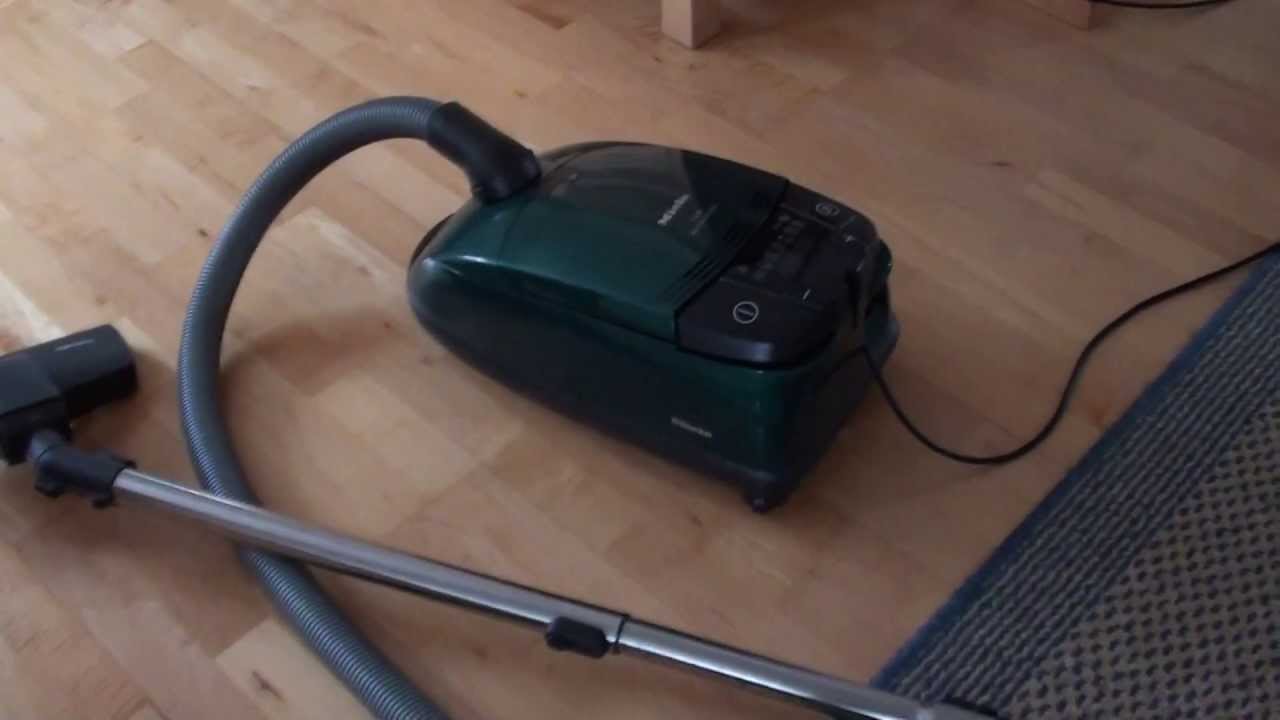 Miele S 548
