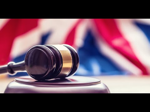 In conversation with UK law commissioner on digital assets