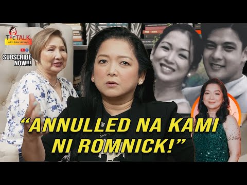 HARLENE BAUTISTA: Iniyakan nang husto ang paghihiwalay nila ni Romnick || #TTWAA Ep. 255