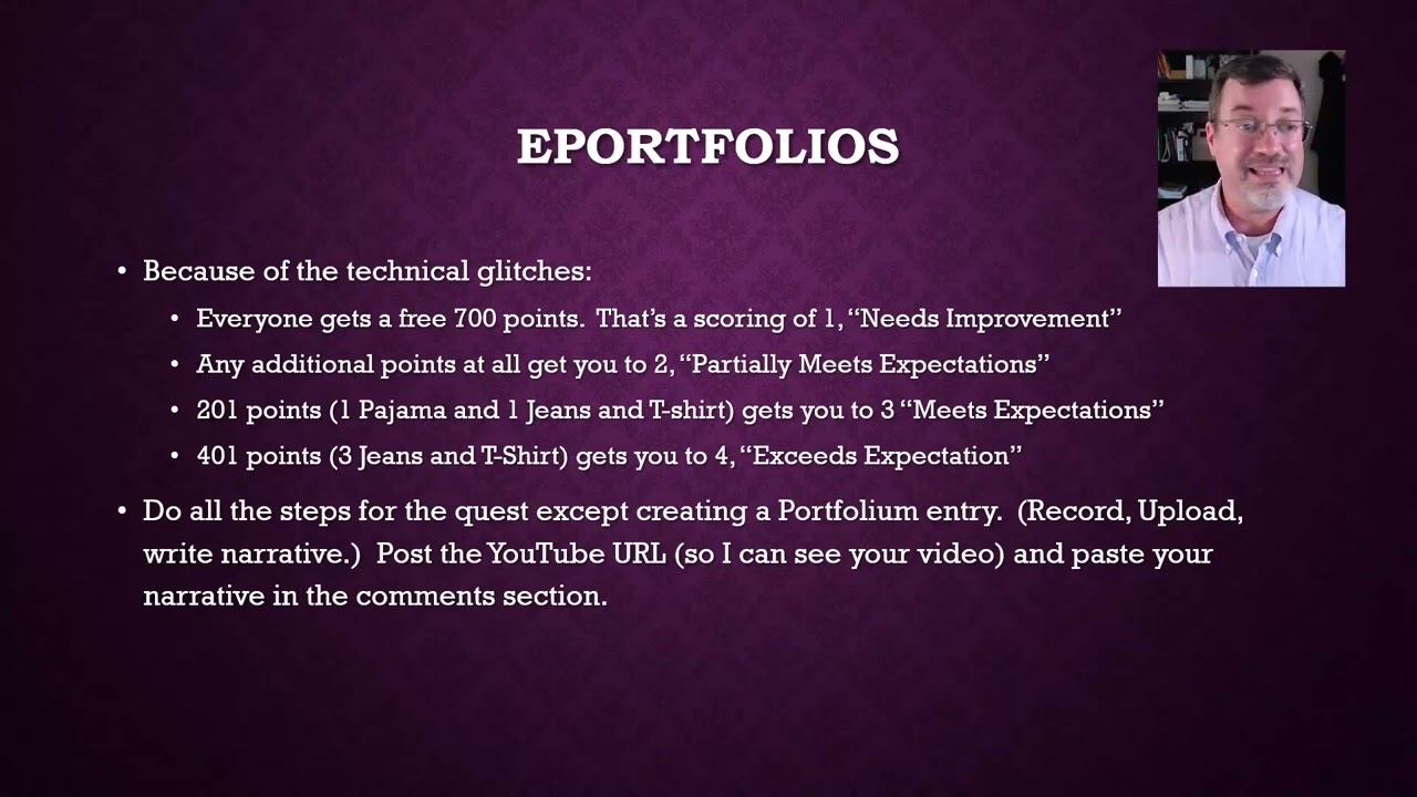 Module 6 feedback