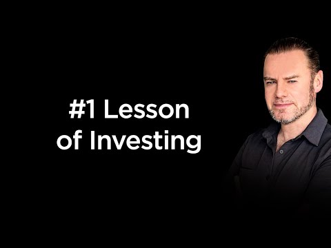 Top Investing Lesson: Sunk Cost Fallacy