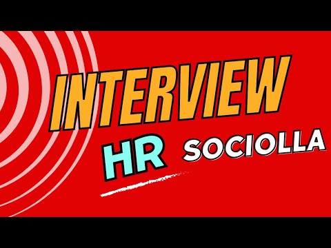 PEMBAHASAN INTERVIEW HR SOCIOLLA | #interviewhrd #sociolla