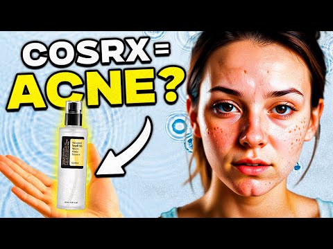 Is It True? Learn Why Cosrx Snail Mucin Causes Acne Breakouts