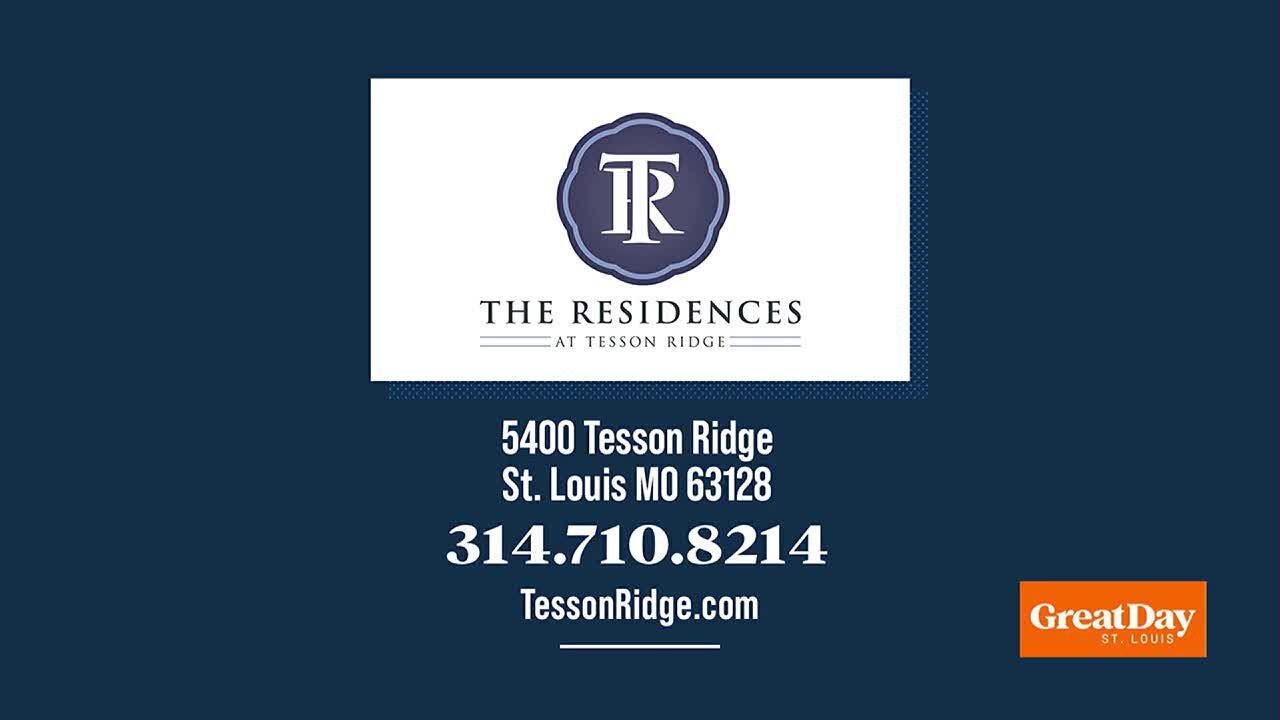 The Residences at Tesson Ridge