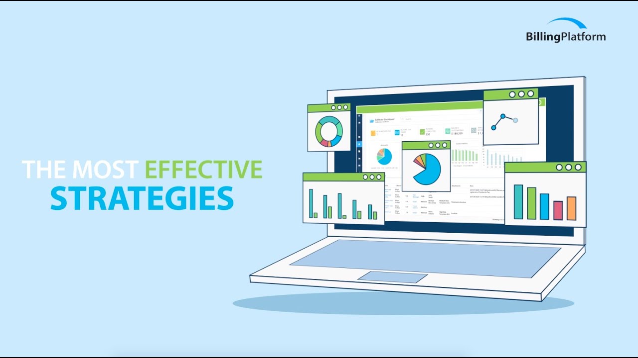 BillingPlatform | CollectionsCloud Overview
