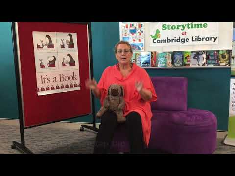 Cambridge Library Baby Rhyme Time - The Goodbye Rhyme