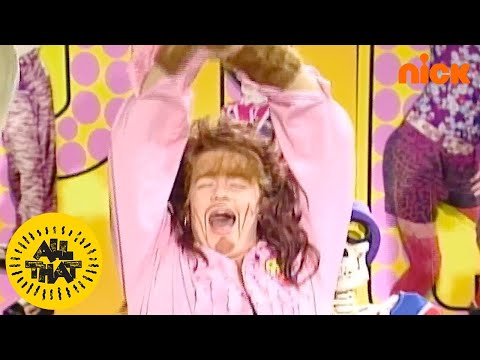 10 Best All That Sketches - Nickelodeon's All That Sketches Ranked From ...