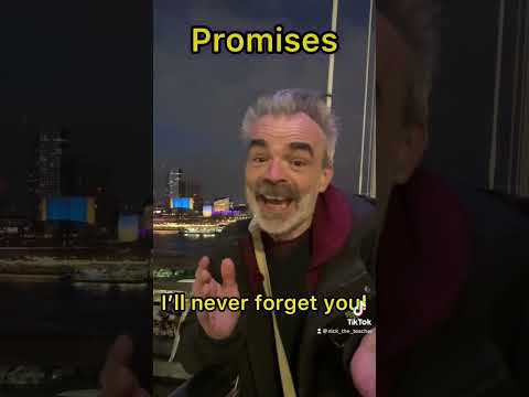 When DO we use will? 2. Future English Grammar