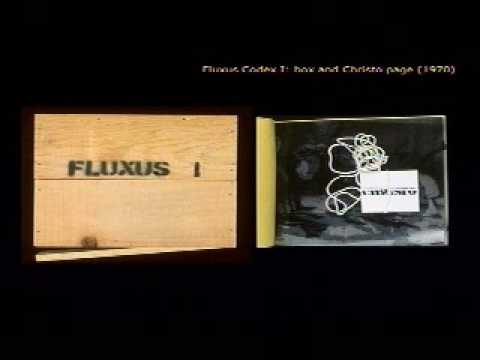 Martin Antonetti - Artists Books: A Definition for the 21st Century