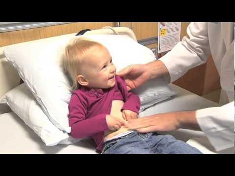 Dr Rosenburg Pediatric Allergist and Immunologist