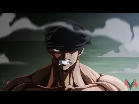 Survivor of Rusukaina | One Piece Amino