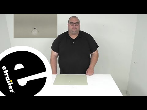 etrailer | Review of SAM Snow Plow Parts - Replacement Nylite Washer - 3371306190