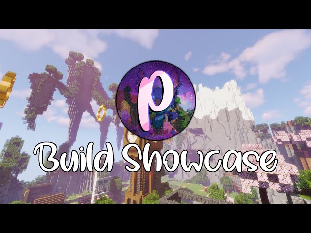 PICNIC SMP | Community Build Showcase Minecraft Map