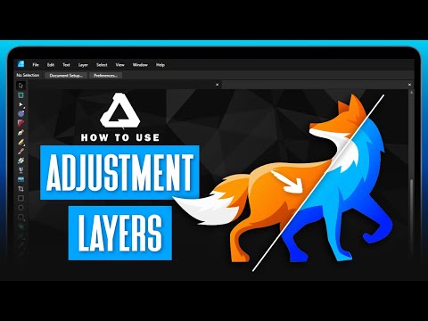 The Feature That Puts Affinity Designer Over The Top...