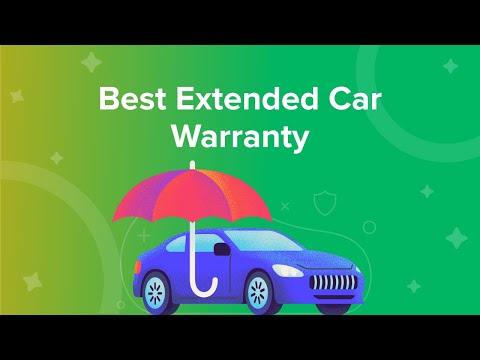 Best Extended Car Warranty
