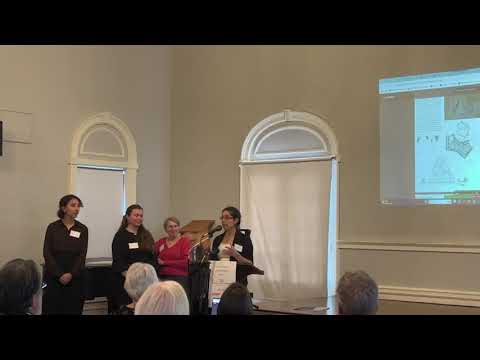 ADU 2nd Place Winner – Miriam Perel – Montclair Gateway to Aging in Place