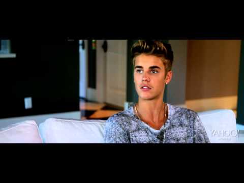 BELIEVE MOVIE TRAILER PREMIERE!