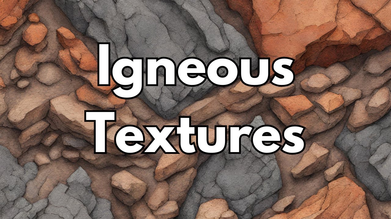 Igneous Textures