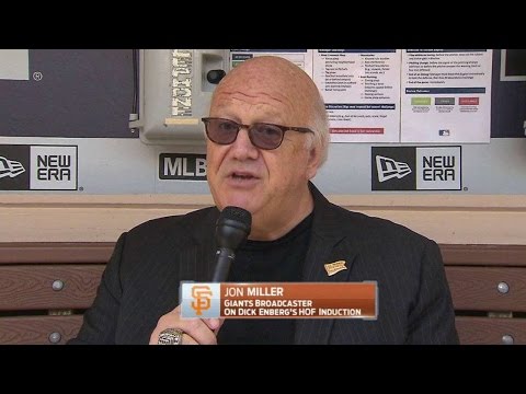 MIA@SD: Miller on Enberg's Hall of Fame induction