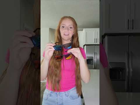 Honest Review of KALIYADI Polarized Sunglasses https://amzn.to/4dvgYPz