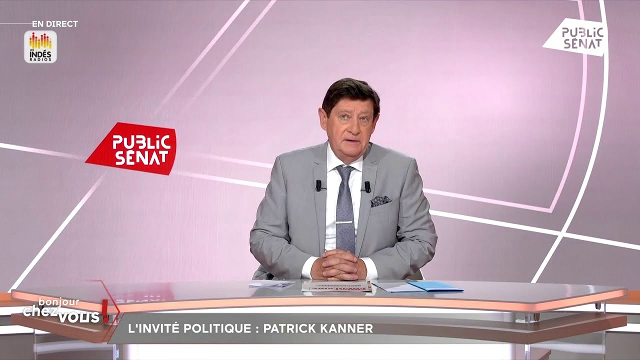 Dissolution : « Le quinquennat d’Emmanuel Macron s’est terminé le 9 ...