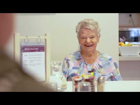 Catholic Homes | St Vincent’s Residential Care at Guildford WA